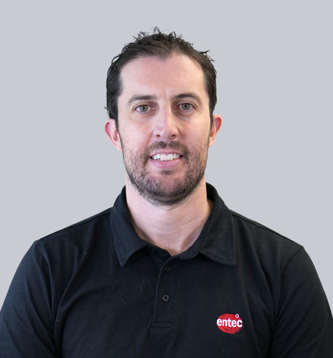 Our team - Entec Services