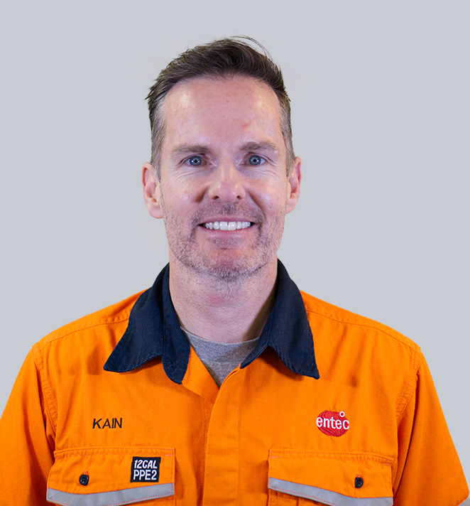 Our team - Entec Services