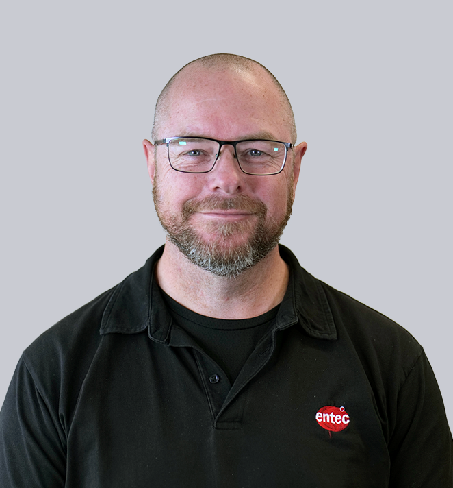 Our team - Entec Services