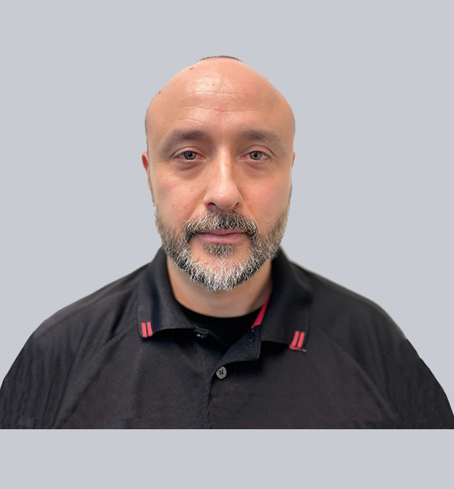 Our team - Entec Services