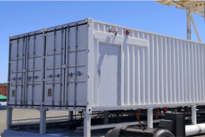 Introducing our Prefabricated Plant Rooms. - Entec Services